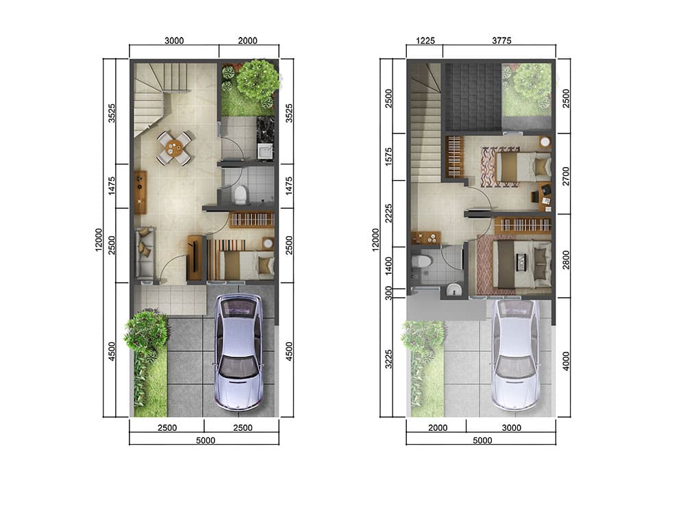 Serpong Jaya | Perumahan Terbaik di Serpong
