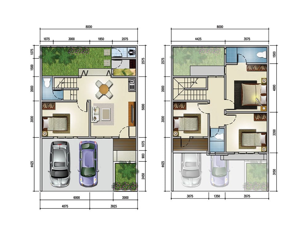 Serpong Jaya | Perumahan Terbaik di Serpong